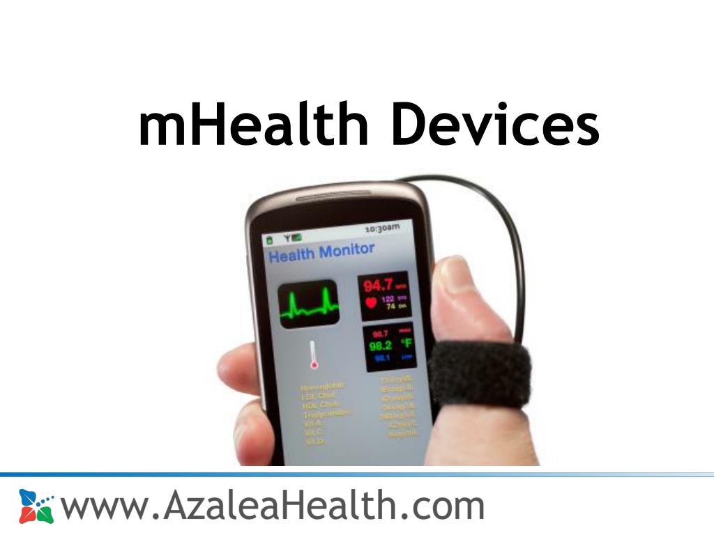 PPT - Baha Zeidan CEO & Co-Founder Azalea Health bzeidan@azaleahealth ...