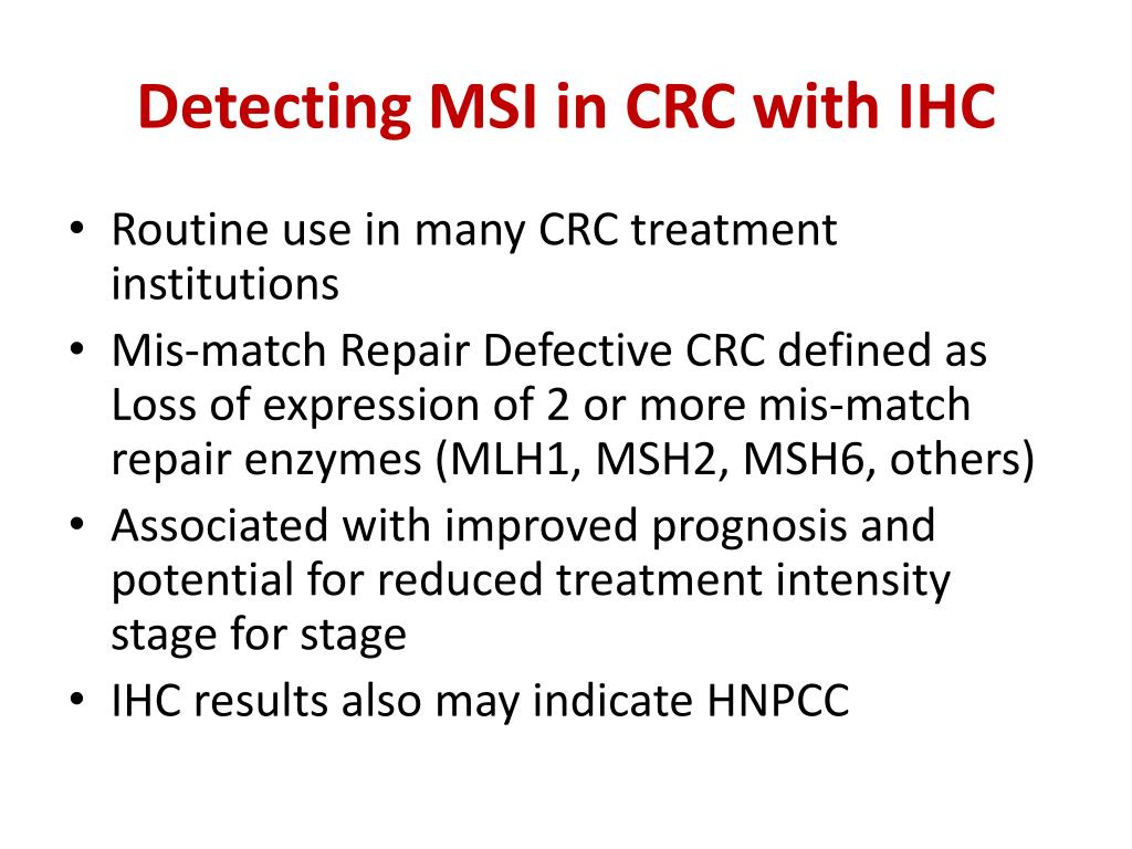 PPT - Jeffrey S. Ross, M.D. Department of Pathology and Laboratory ...