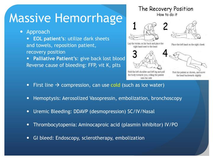 PPT - Palliative Care Emergencies PowerPoint Presentation - ID:1853383