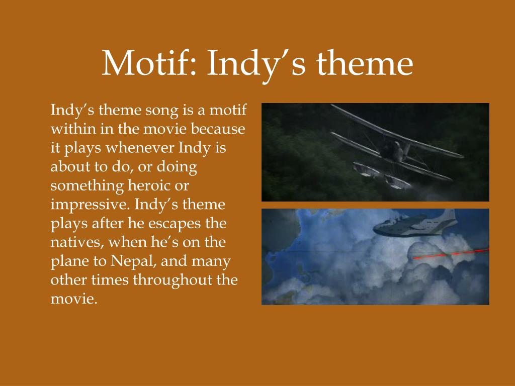 PPT - Indiana Jones: Makers of the Lost Film PowerPoint Presentation ...