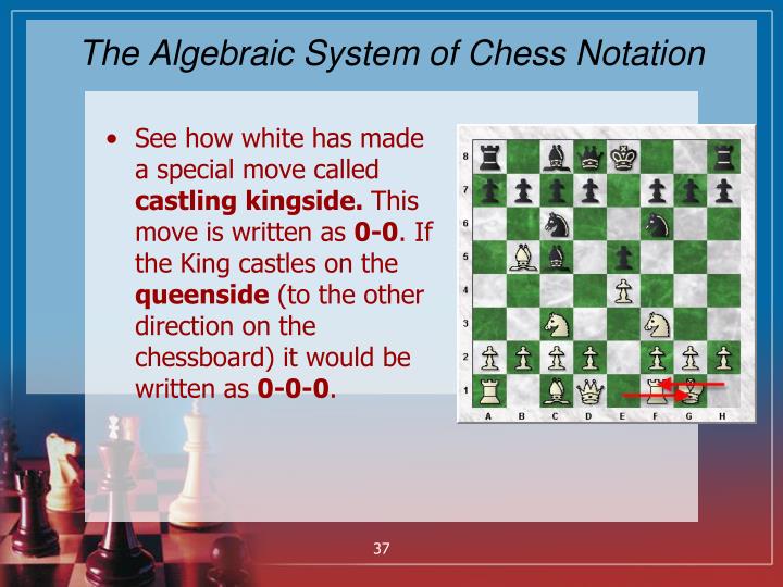 PPT - Chess Merit Badge PowerPoint Presentation - ID:1853777