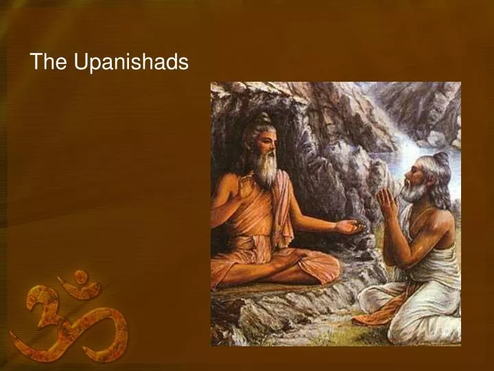 PPT - The Upanishads PowerPoint Presentation, free download - ID:1853864