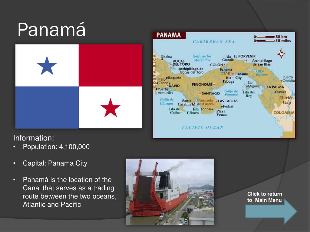 PPT - Countries of the Spanish Speaking World PowerPoint Presentation ...