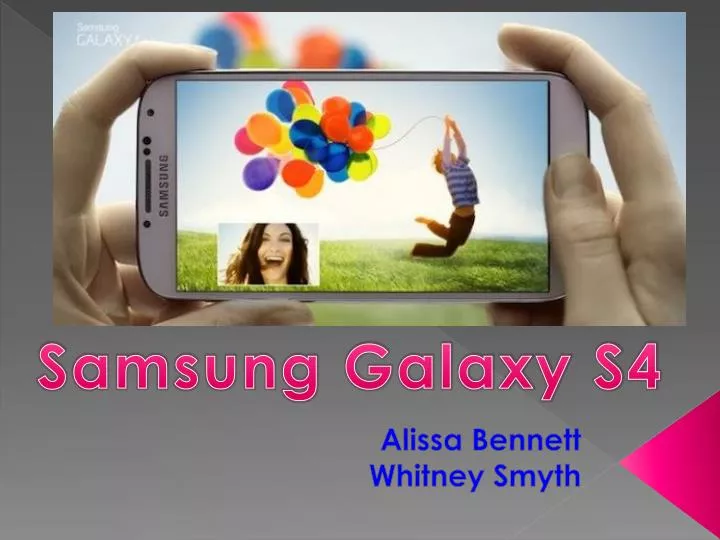 PPT - Alissa Bennett Whitney Smyth PowerPoint Presentation, free ...
