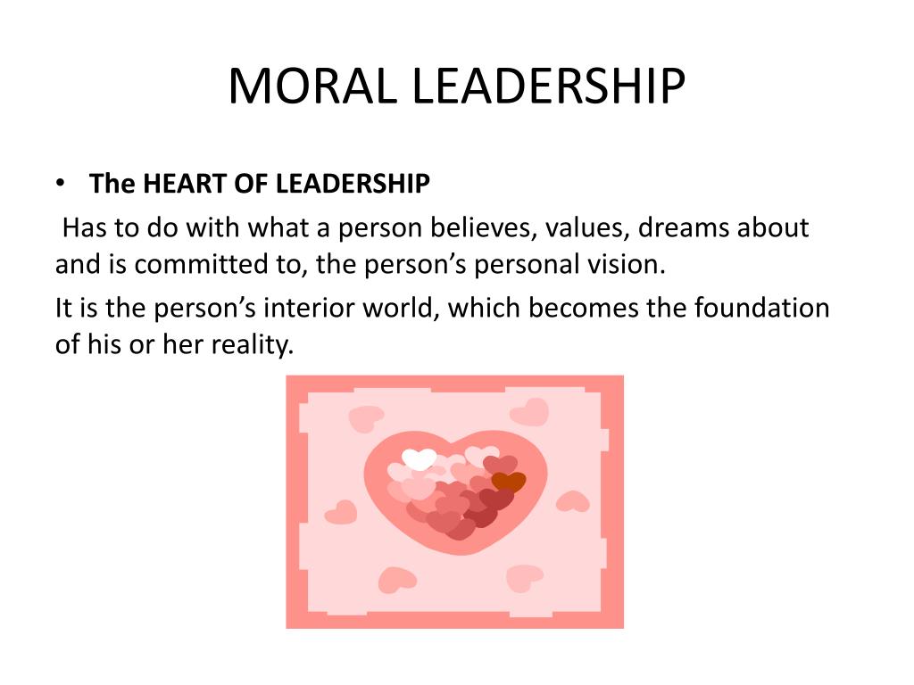 PPT - TWO LEADERSHIP STYLES WORTH CONSIDERING AS MISSOURI EDUCATIONAL ...