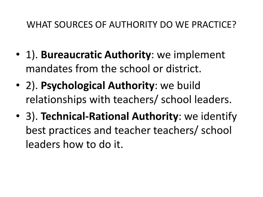PPT - TWO LEADERSHIP STYLES WORTH CONSIDERING AS MISSOURI EDUCATIONAL ...