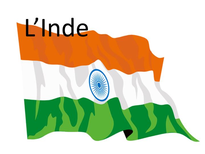 PPT - L’Inde PowerPoint Presentation, free download - ID:1855276