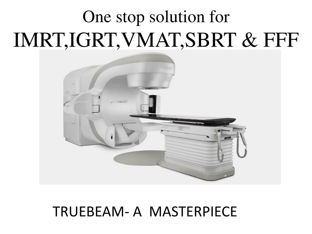 PPT - Recent advances in Radiotherapy of CNS Tumours Dr Vivek Bansal ...