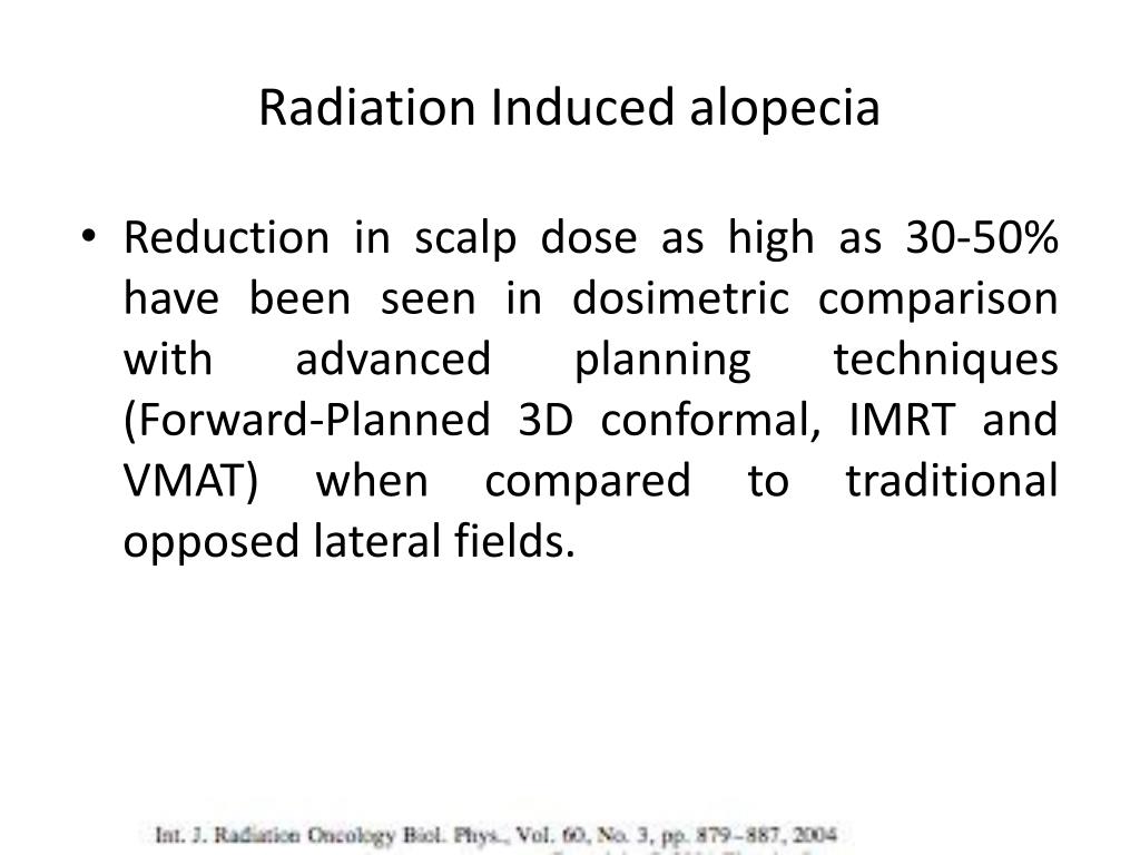PPT - Recent advances in Radiotherapy of CNS Tumours Dr Vivek Bansal ...