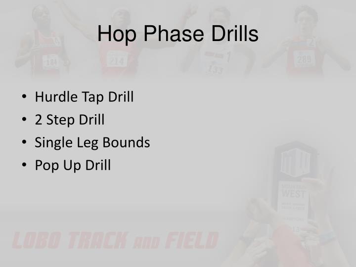 PPT - Coaching the Triple Jump PowerPoint Presentation - ID:1855523