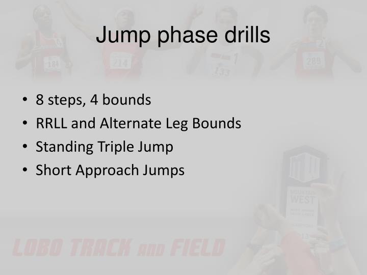 PPT - Coaching the Triple Jump PowerPoint Presentation - ID:1855523