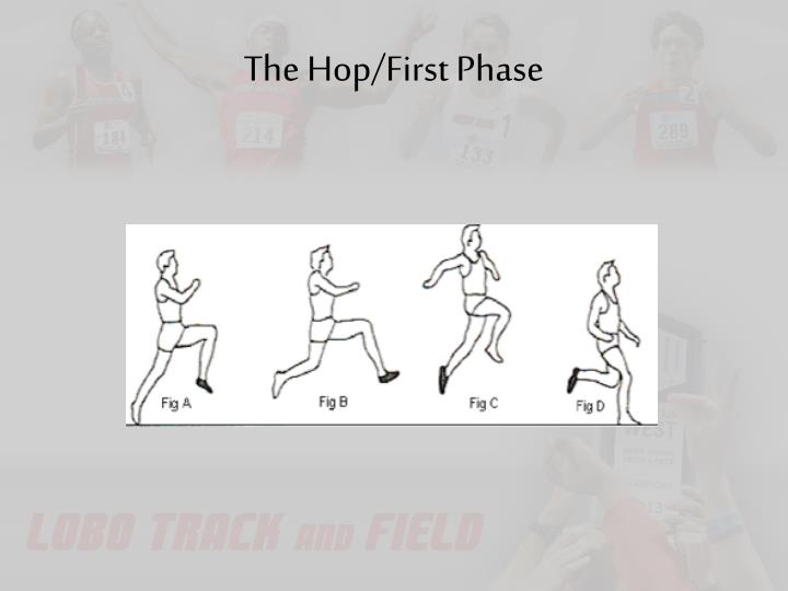 PPT - Coaching the Triple Jump PowerPoint Presentation - ID:1855523