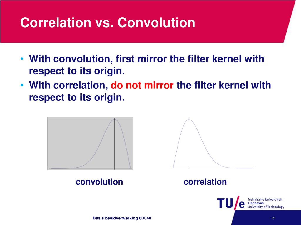 Ppt Convolution Powerpoint Presentation Free Download Id 1855992