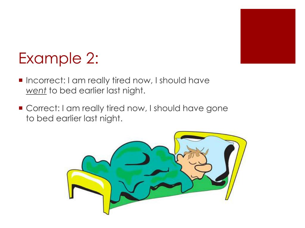PPT Wrong Tense Or Verb Form Unnecessary Shift In Tense PowerPoint PPT Wrong Tense Or Verb Form Unnecessary Shift In Tense PowerPoint