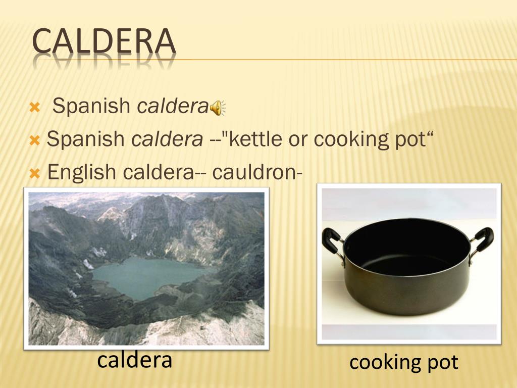 PPT - Loanwords – Spanish Nature PowerPoint Presentation, free download ...