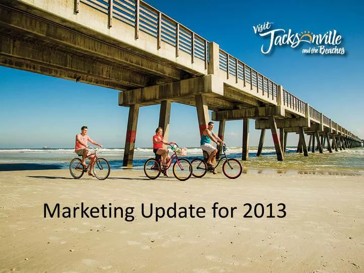 PPT - Marketing Update for 2013 PowerPoint Presentation, free download ...
