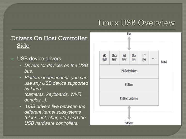 PPT - Introduction to USB PowerPoint Presentation - ID:1856896