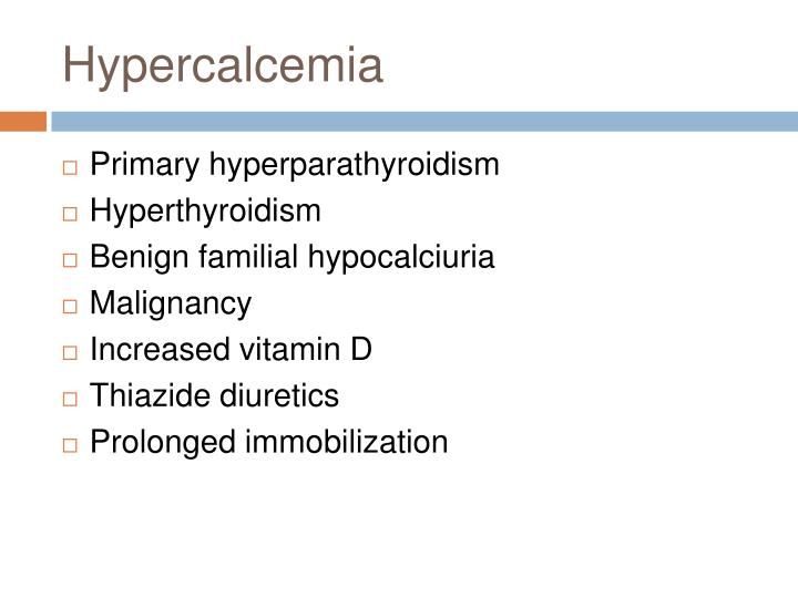 PPT - Calcium homeostasis PowerPoint Presentation - ID:1857341
