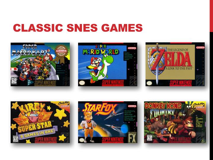 PPT - Nintendo PowerPoint Presentation - ID:1857850