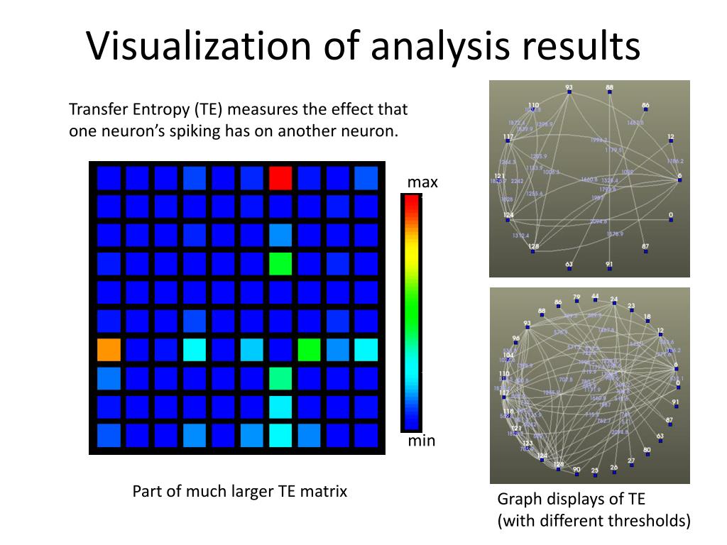 Ppt Introduction To Modeling And Computational Neuroscience Using Python Powerpoint