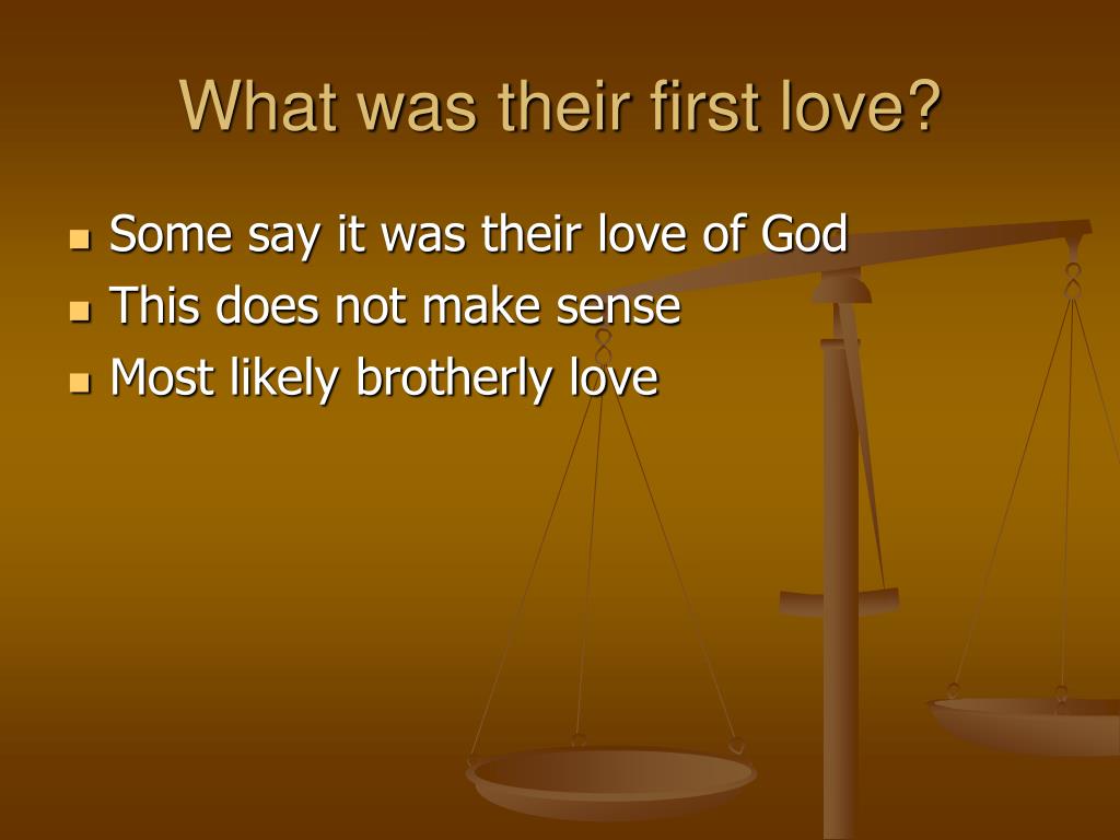 PPT - The Message to the Seven Churches a. To the Church in Ephesus ...