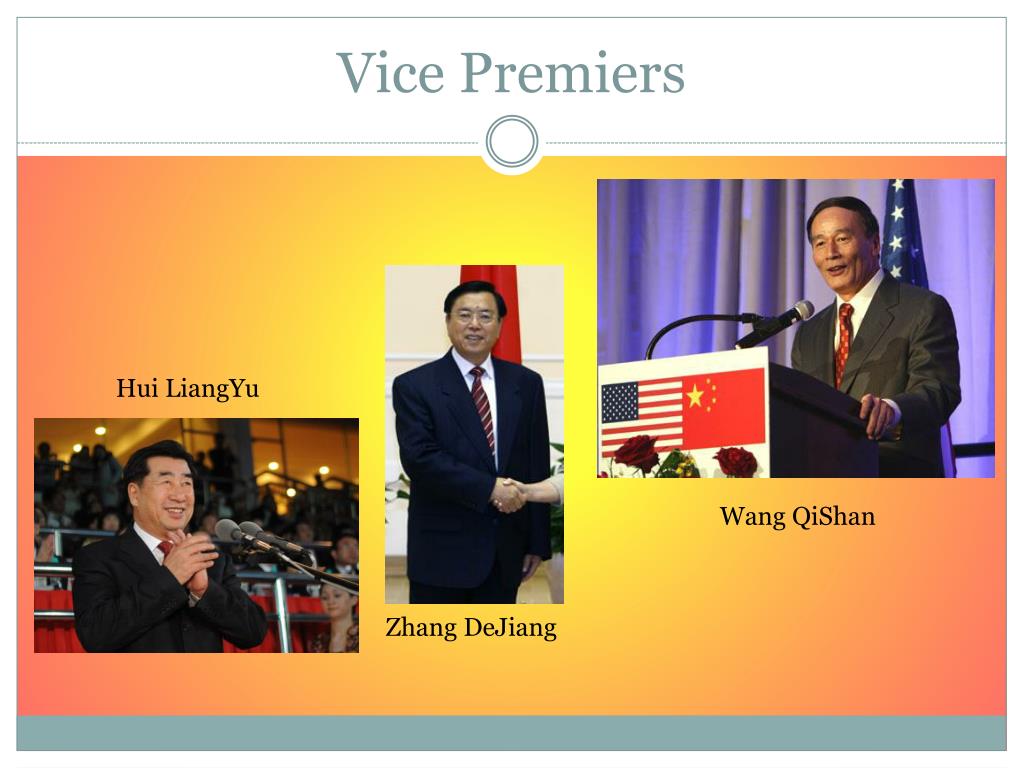 PPT - The Peoples Republic of China PowerPoint Presentation, free ...