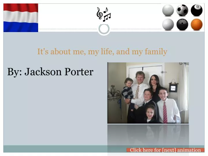 PPT - By: Jackson Porter PowerPoint Presentation, free download - ID ...