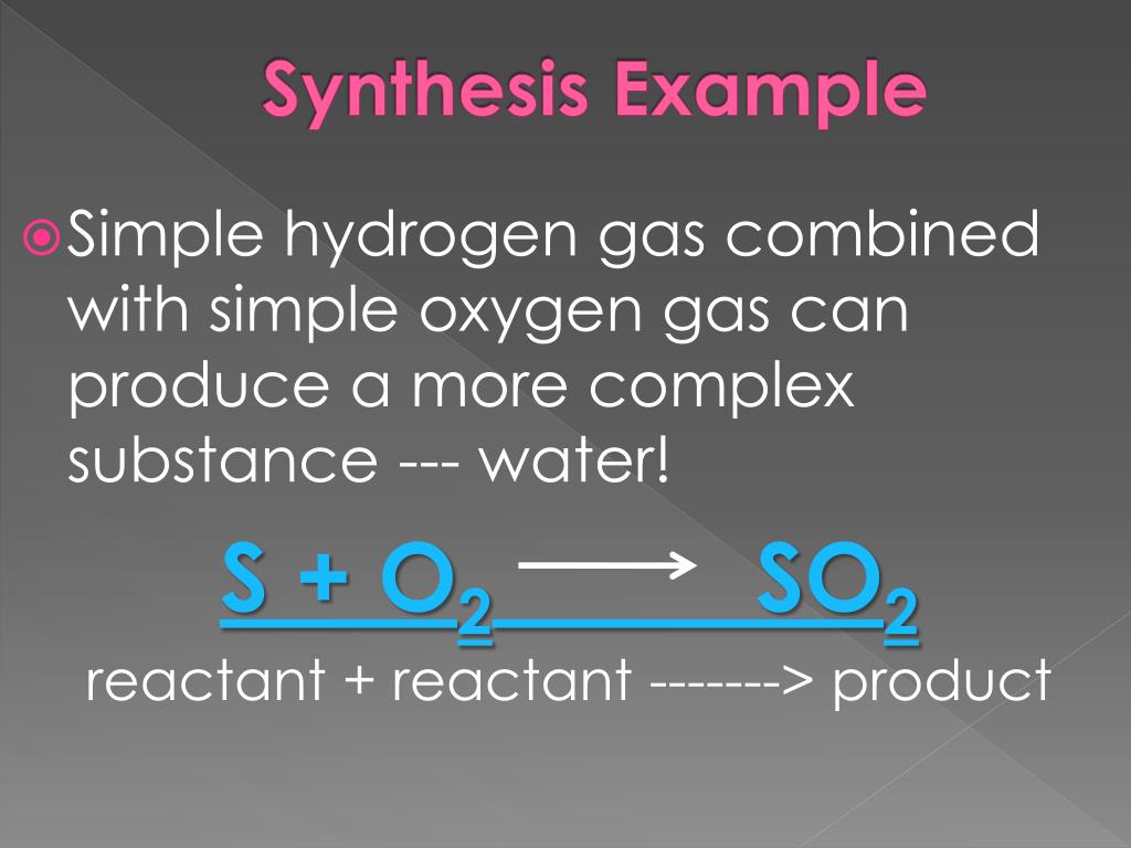 PPT - Chemical Reactions PowerPoint Presentation, free download - ID ...