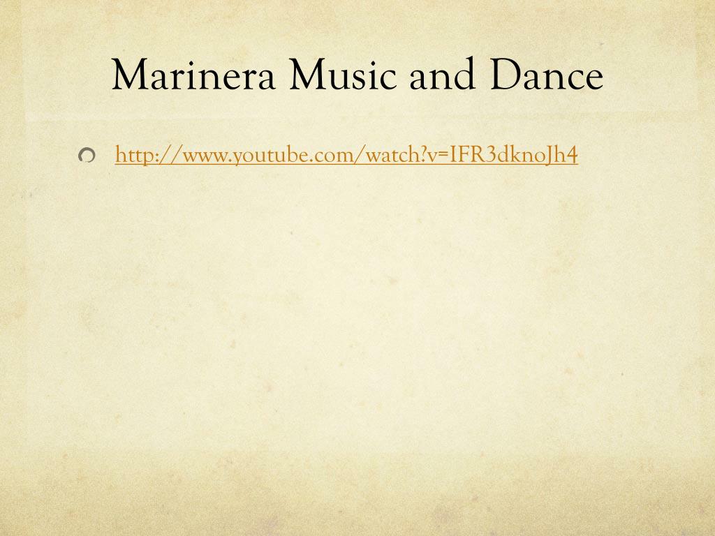 PPT - The Music of Latin America PowerPoint Presentation, free download ...