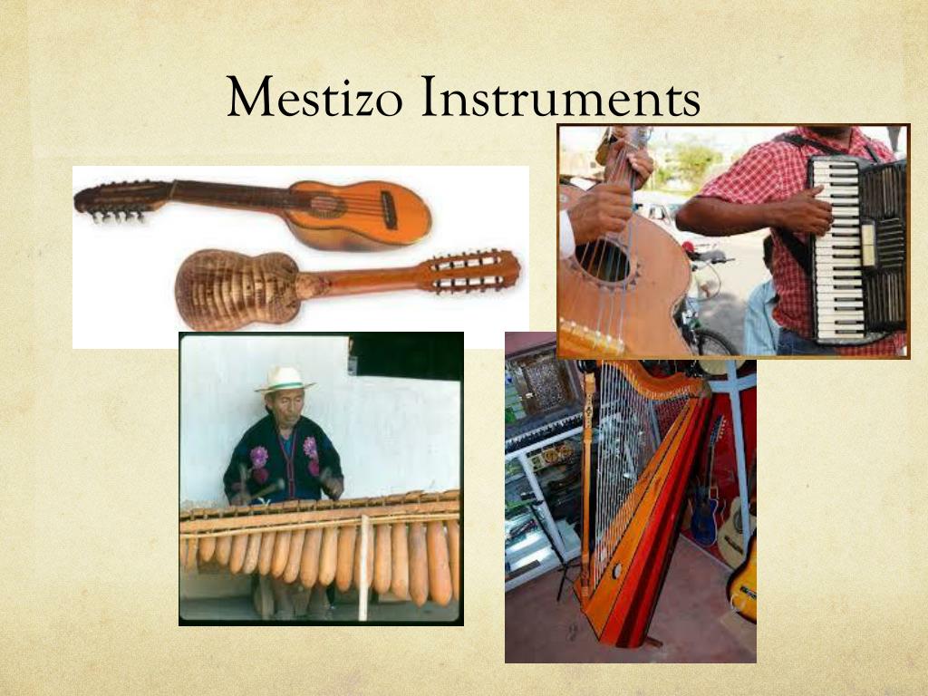 PPT - The Music of Latin America PowerPoint Presentation, free download ...