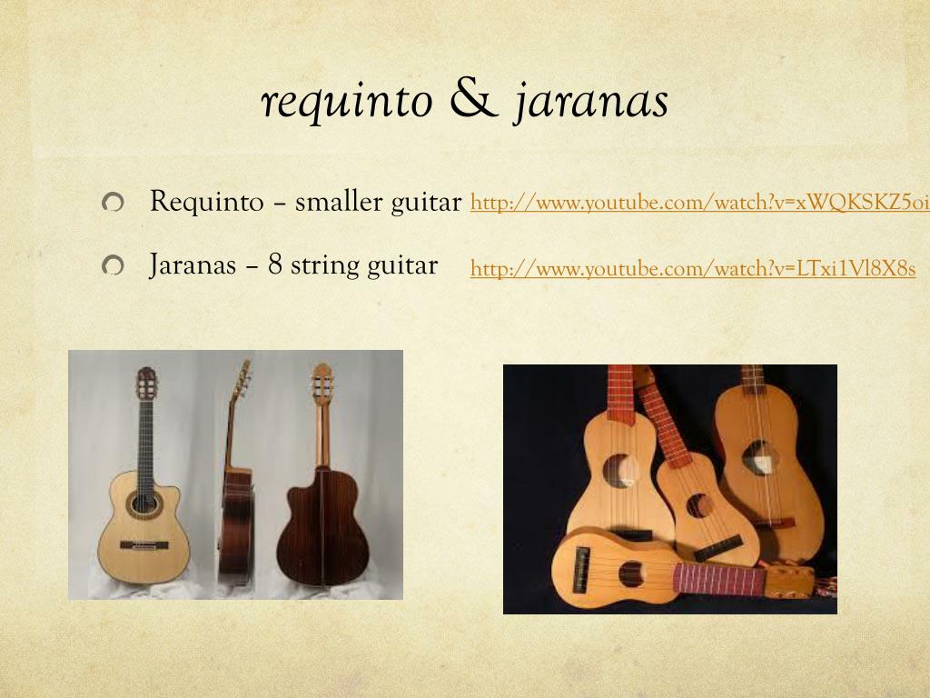 PPT - The Music of Latin America PowerPoint Presentation, free download ...