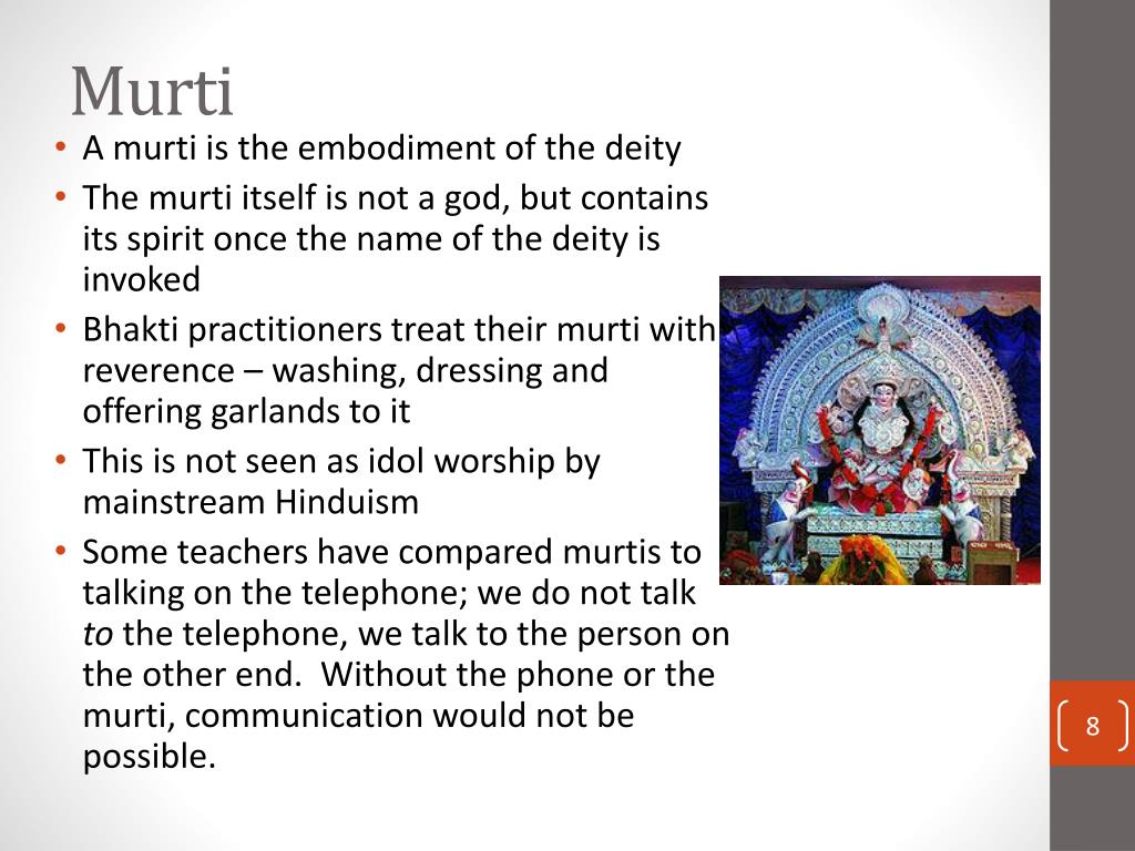PPT - Hindu Worship and Rituals PowerPoint Presentation, free download ...