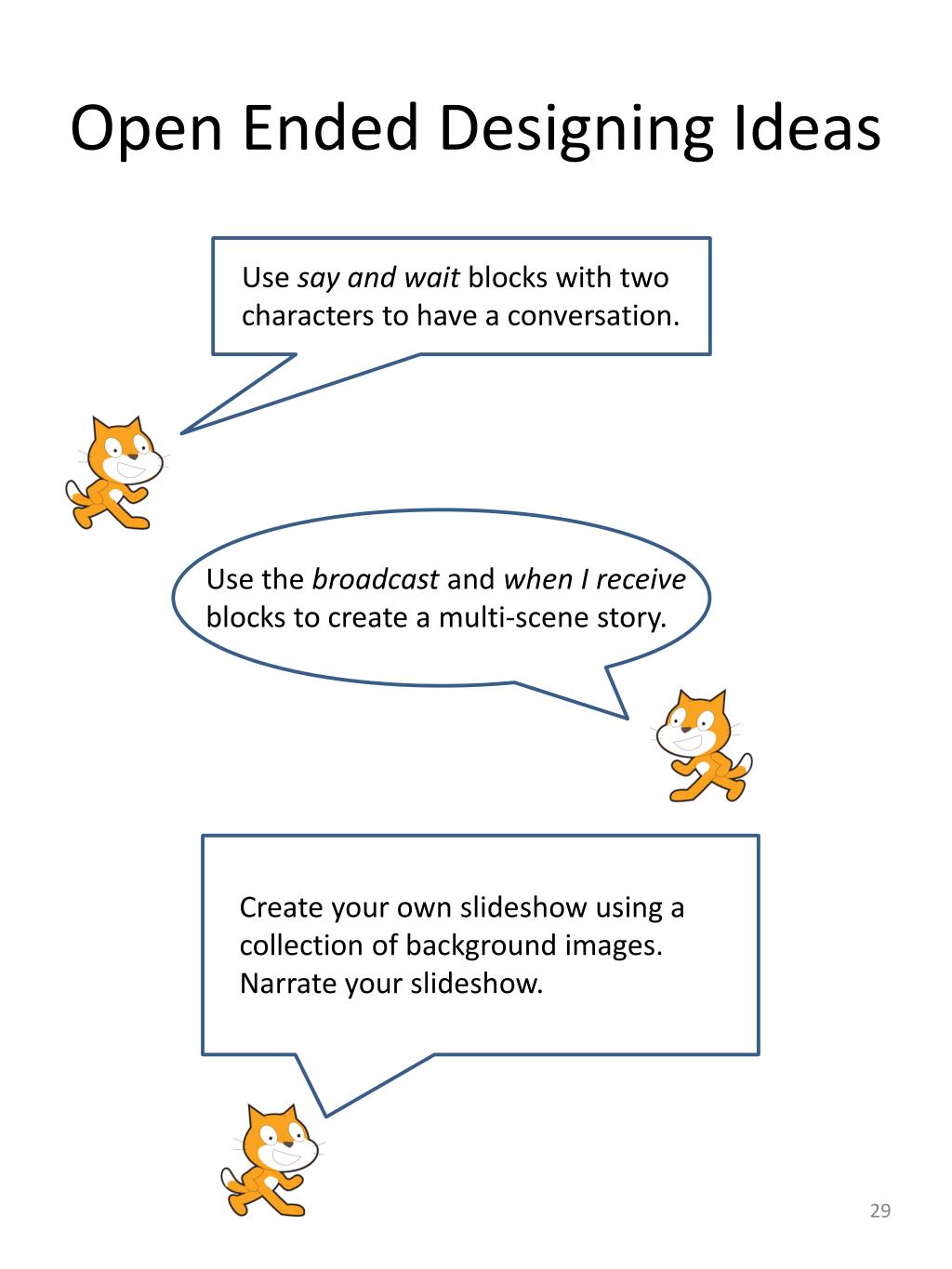 PPT - SCRATCH PowerPoint Presentation, free download - ID:1859590