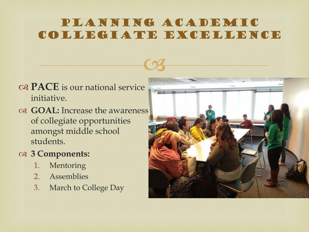 PPT - The National Society of Collegiate Scholars PowerPoint ...