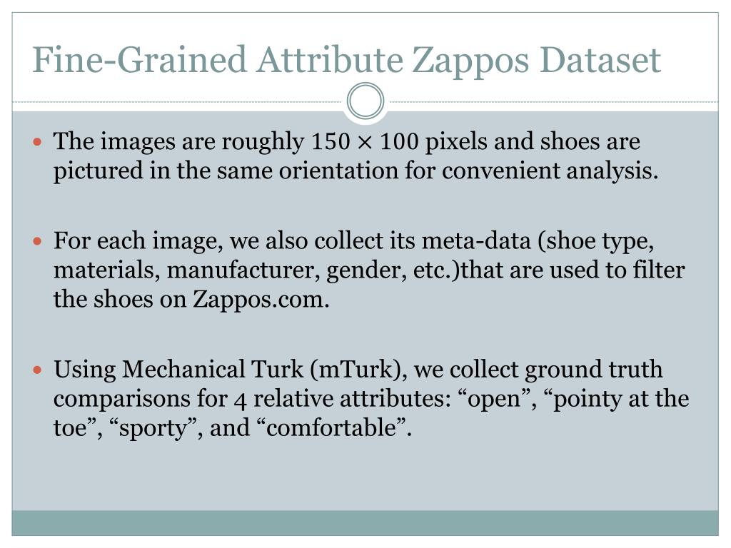 PPT - Fine-Grained Visual Comparisons with Local Learning PowerPoint ... PPT - Fine-Grained Visual Comparisons with Local Learning PowerPoint ...