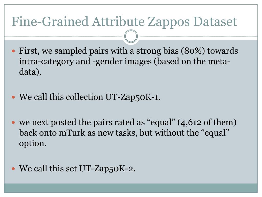 PPT - Fine-Grained Visual Comparisons with Local Learning PowerPoint ... PPT - Fine-Grained Visual Comparisons with Local Learning PowerPoint ...