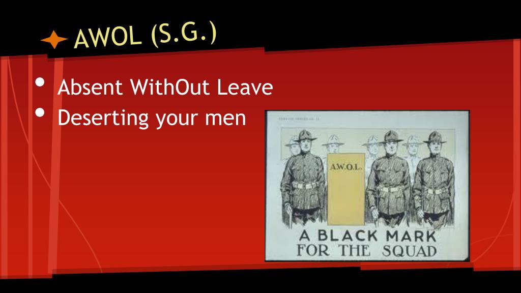 PPT - Slang terms/Acronyms PowerPoint Presentation, free download - ID ...