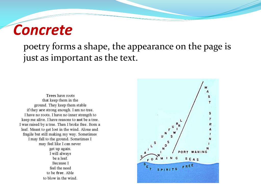 PPT - POETRY English Honors 11 Mrs. Jones PowerPoint Presentation, free ...