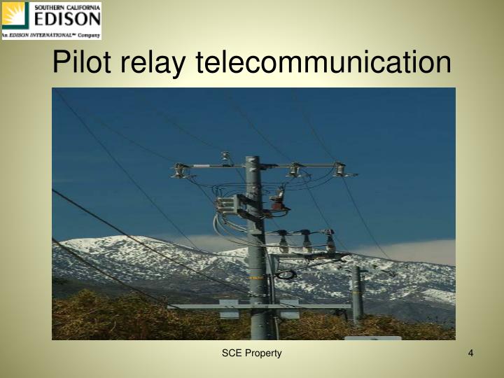 PPT - Communication Aided Protection Schemes PowerPoint Presentation ...