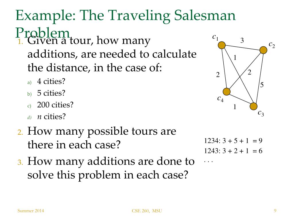 PPT - CSE 260 Discrete Structures in Computer Science Course Intro ... PPT - CSE 260 Discrete Structures in Computer Science Course Intro ...