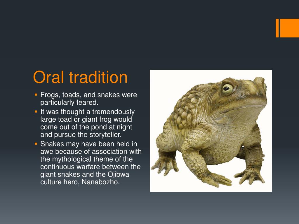 PPT - Native American Oral Tradition PowerPoint Presentation, free ...