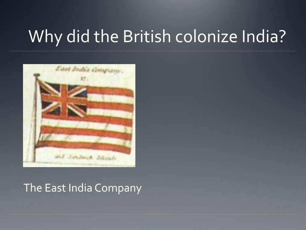 PPT - Gov 1255: Politics of India Lecture 2: The Historical Legacy ...