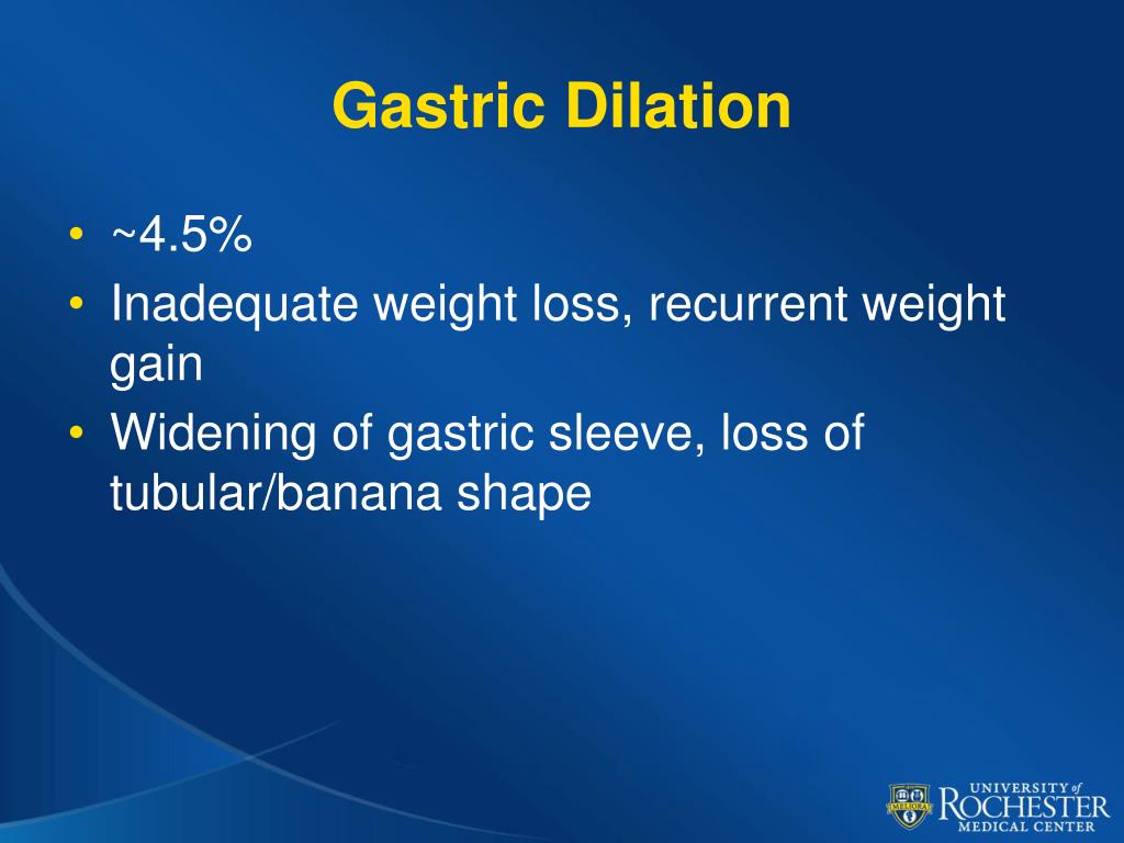 PPT - Imaging of Bariatric Surgery: Normal Anatomy and Postoperative ...