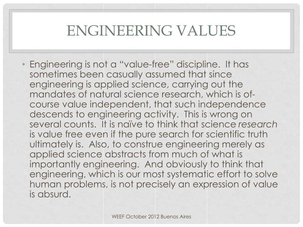 PPT - Engineering Education as a means to Global Social Justice ...