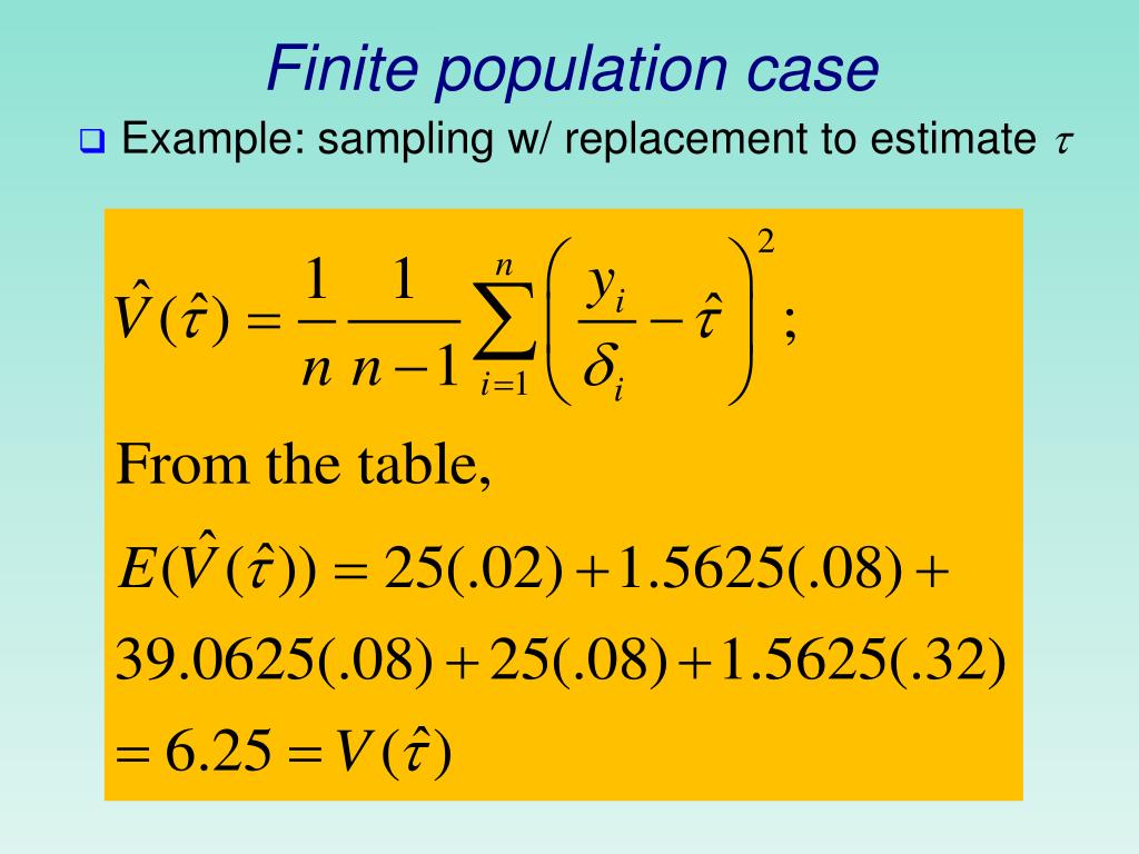 Ppt Chapter 3 Selected Basic Concepts In Statistics Powerpoint