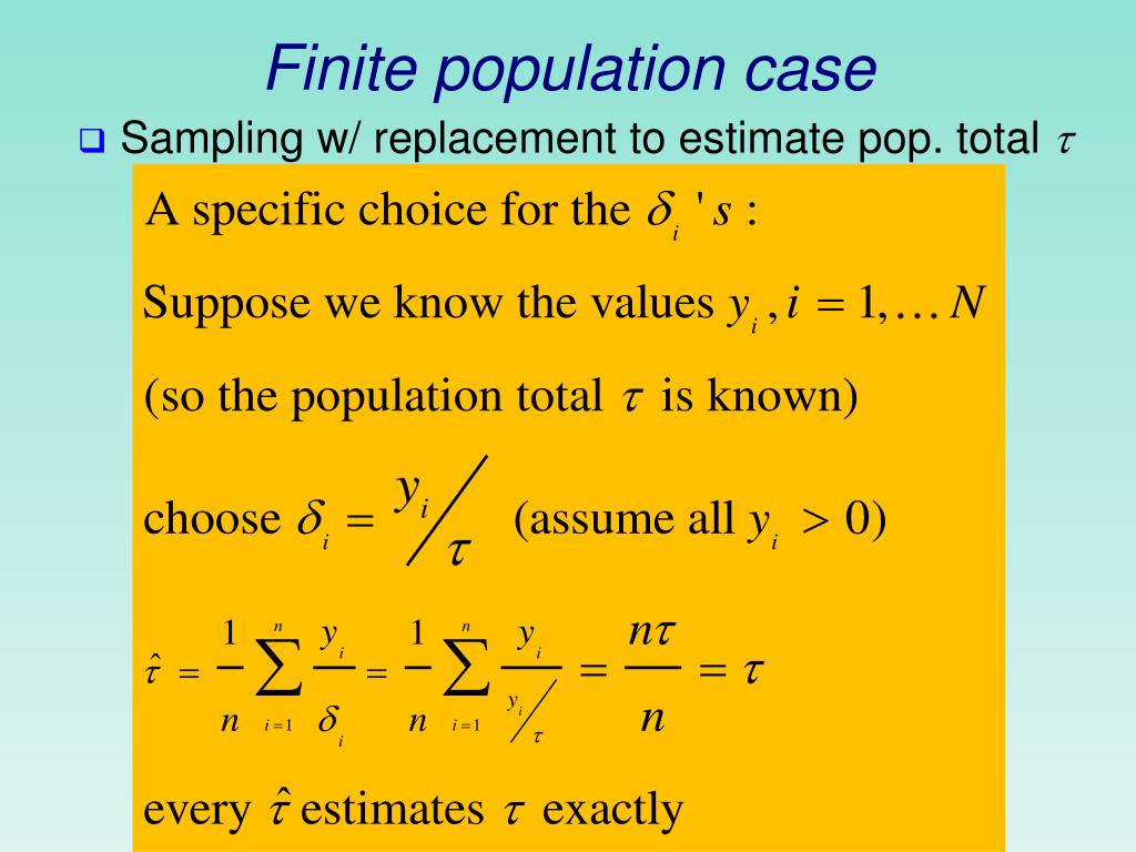 Ppt Chapter 3 Selected Basic Concepts In Statistics Powerpoint