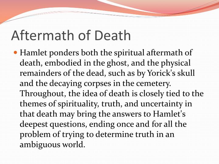 PPT - Hamlet by William Shakespeare PowerPoint Presentation - ID:1861978