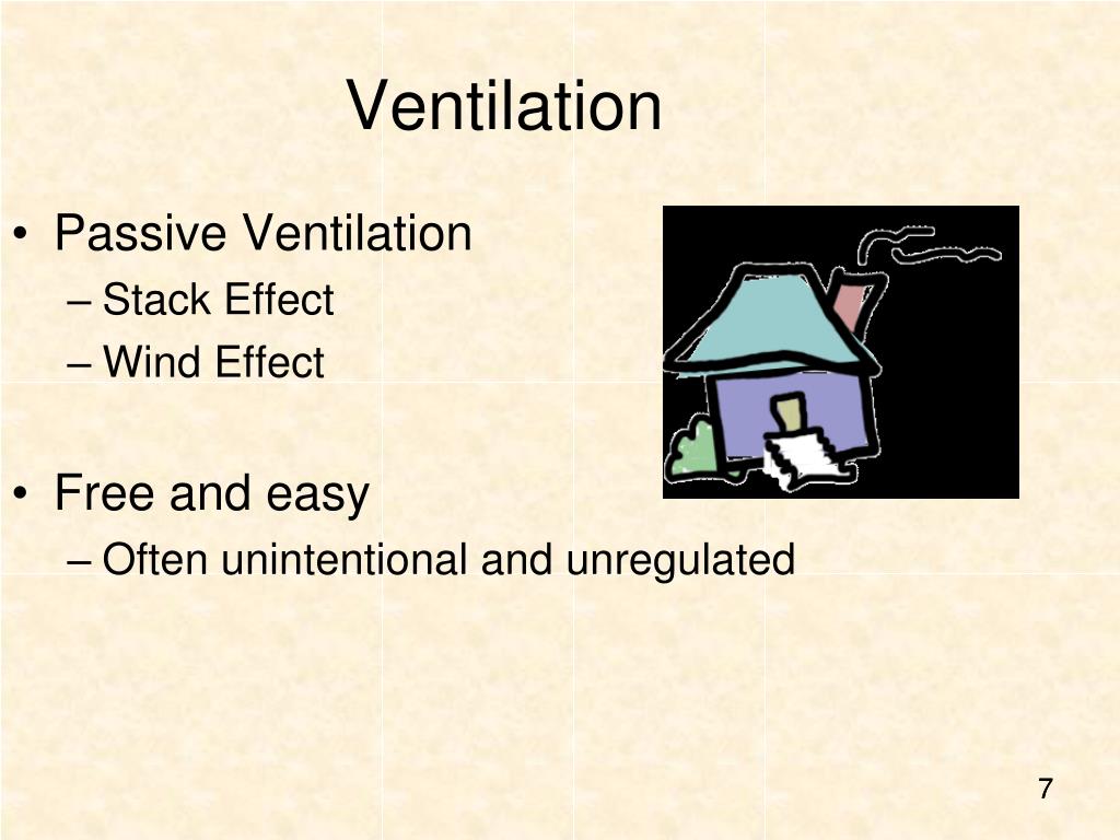 PPT - Indoor Air Quality in Rural Alaskan Homes PowerPoint Presentation ...