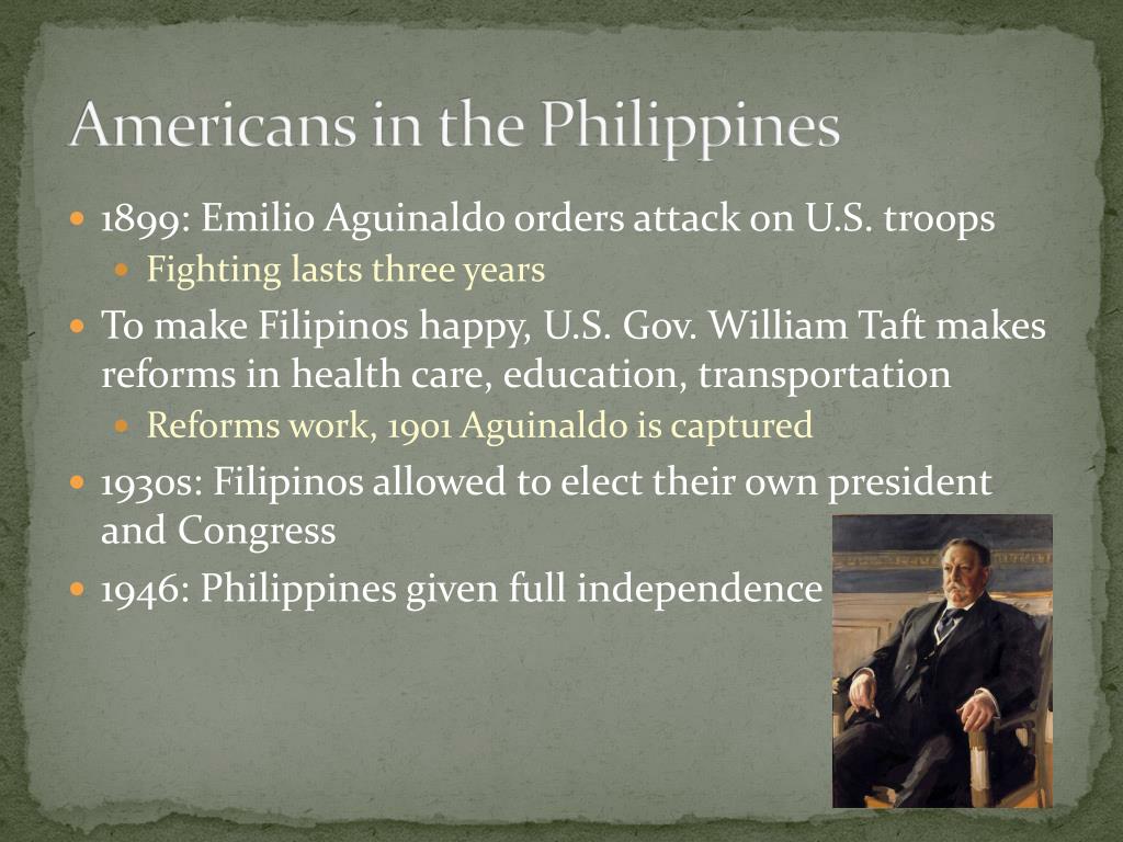 PPT - The Spanish American War & American Imperialism PowerPoint ...