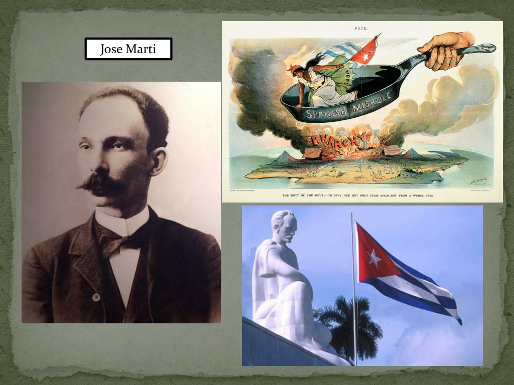 PPT - The Spanish American War & American Imperialism PowerPoint ...